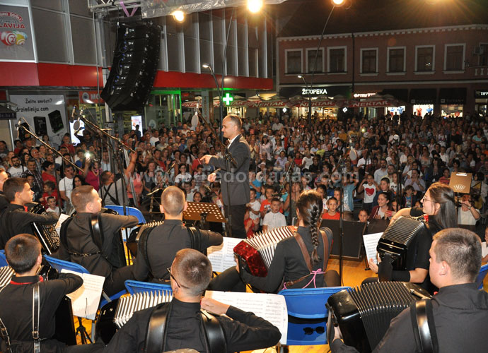 Blog Feed – SkyGlory Accordion orchestra Prijedor