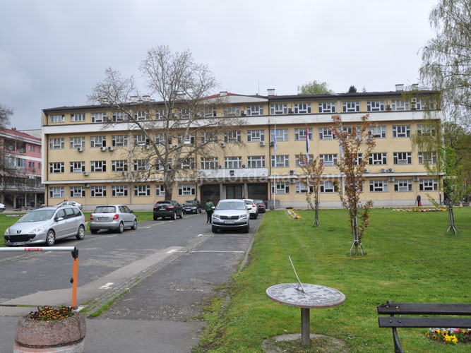 Grad Prijedor: Zaključak o radnom vremenu za prvomajske praznike ...