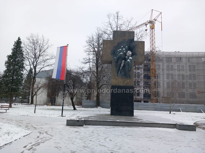 Prijedor: Nastavljaju se manifestacije u čast Dana Republike Srpske ...